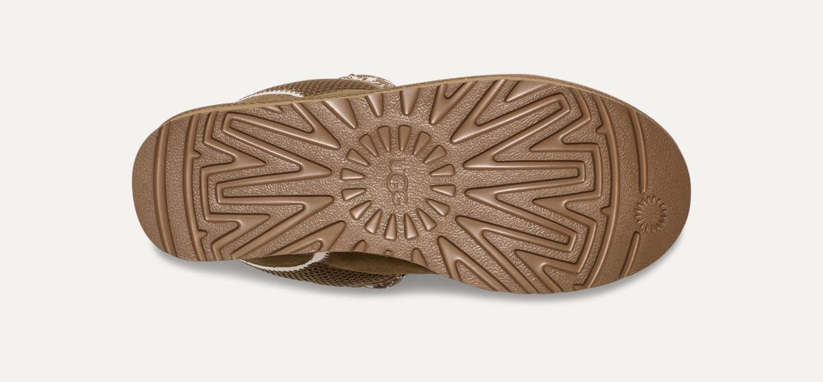 UGG® Basket Lowmel pour Femme | UGG® FR