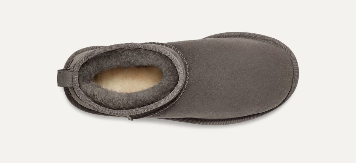 UGG Classic Ultra Mini Boot for Women | UGG® UK