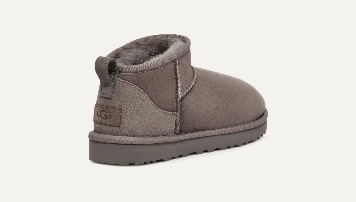 UGG Classic Ultra Mini Boot for Women | UGG® UK