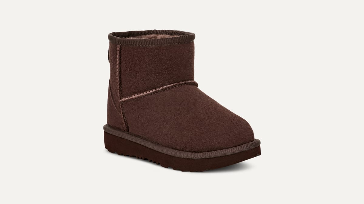 UGG Classic Mini II Boot for Kids | UGG® UK