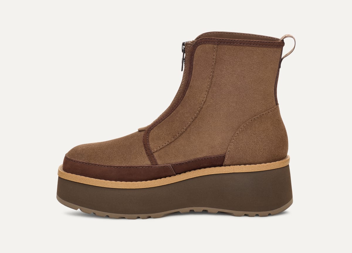 UGG Cityfunc Zip Boot for Women | UGG® UK