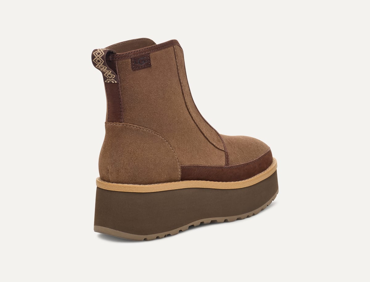 UGG Cityfunc Zip Boot for Women | UGG® UK