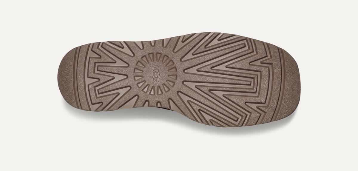 UGG Cityfunc Zip Boot for Women | UGG® UK