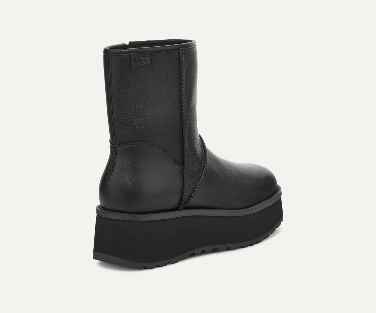 UGG Cityfunc Mid Boot for Women | UGG® UK