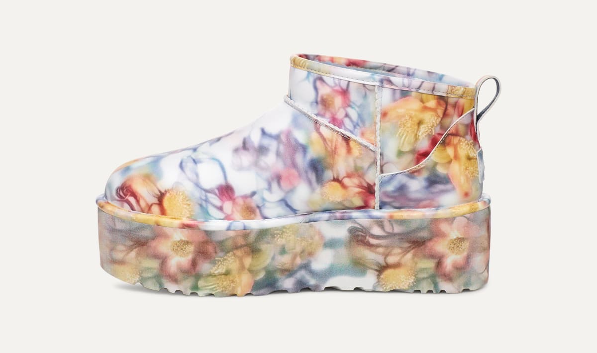 UGG UGG CS Ultra Mini Platform for All | UGG® UK