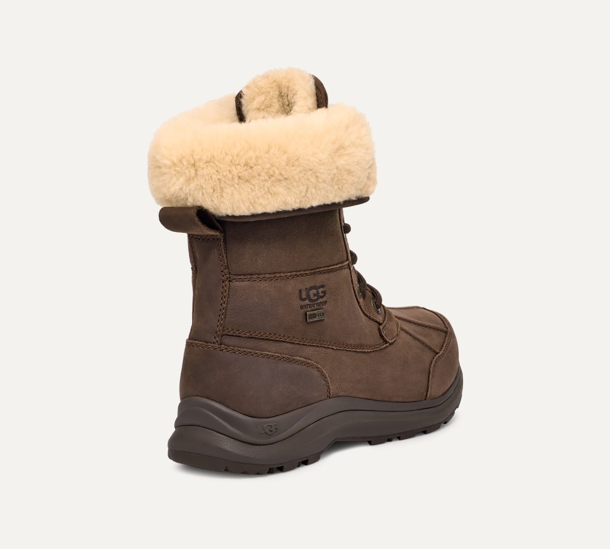UGG Adirondack Boot lll Distressed Boot for Women | UGG® UK