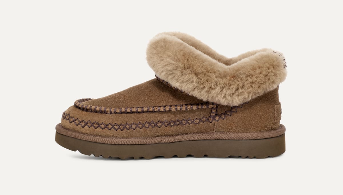 UGG Classic Ultra Mini Alpine Boot for Women | UGG®