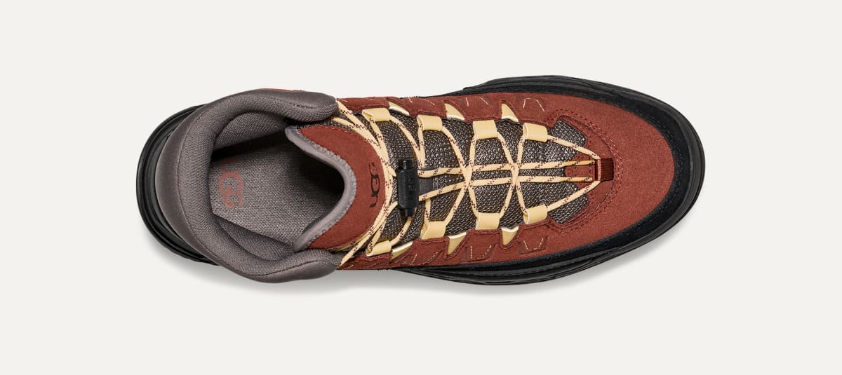 UGG CapTrail High Trainer for Women | UGG® UK