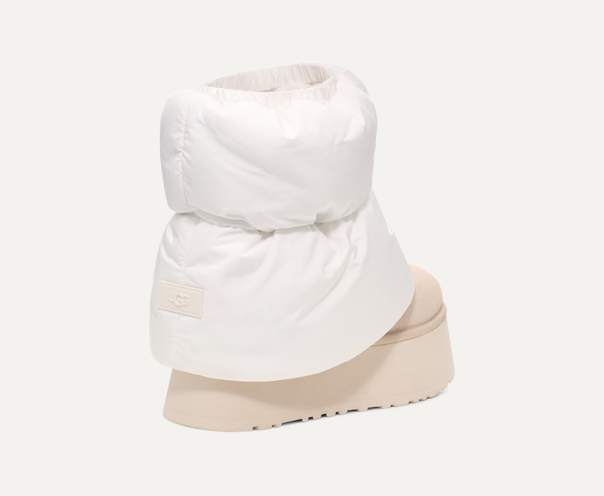 UGG Classic Mini Dipper Puffer Boot for Women | UGG®