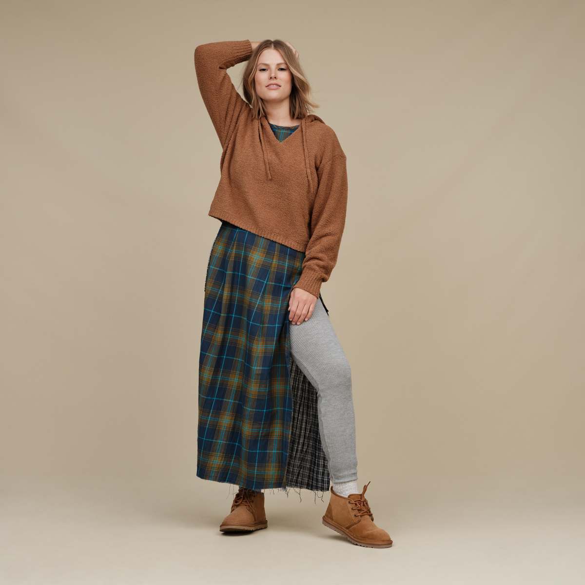 UGG Marie Pullover Hoodie for Women | UGG® UK