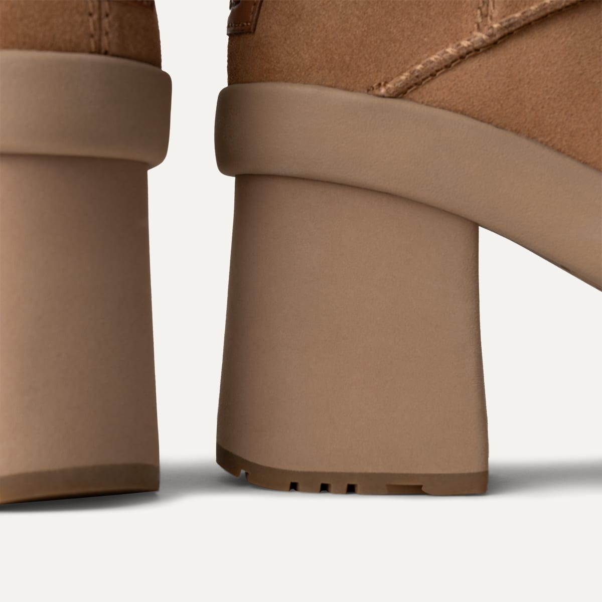 UGG New Heights Platform Mini Boot for Women | UGG® UK
