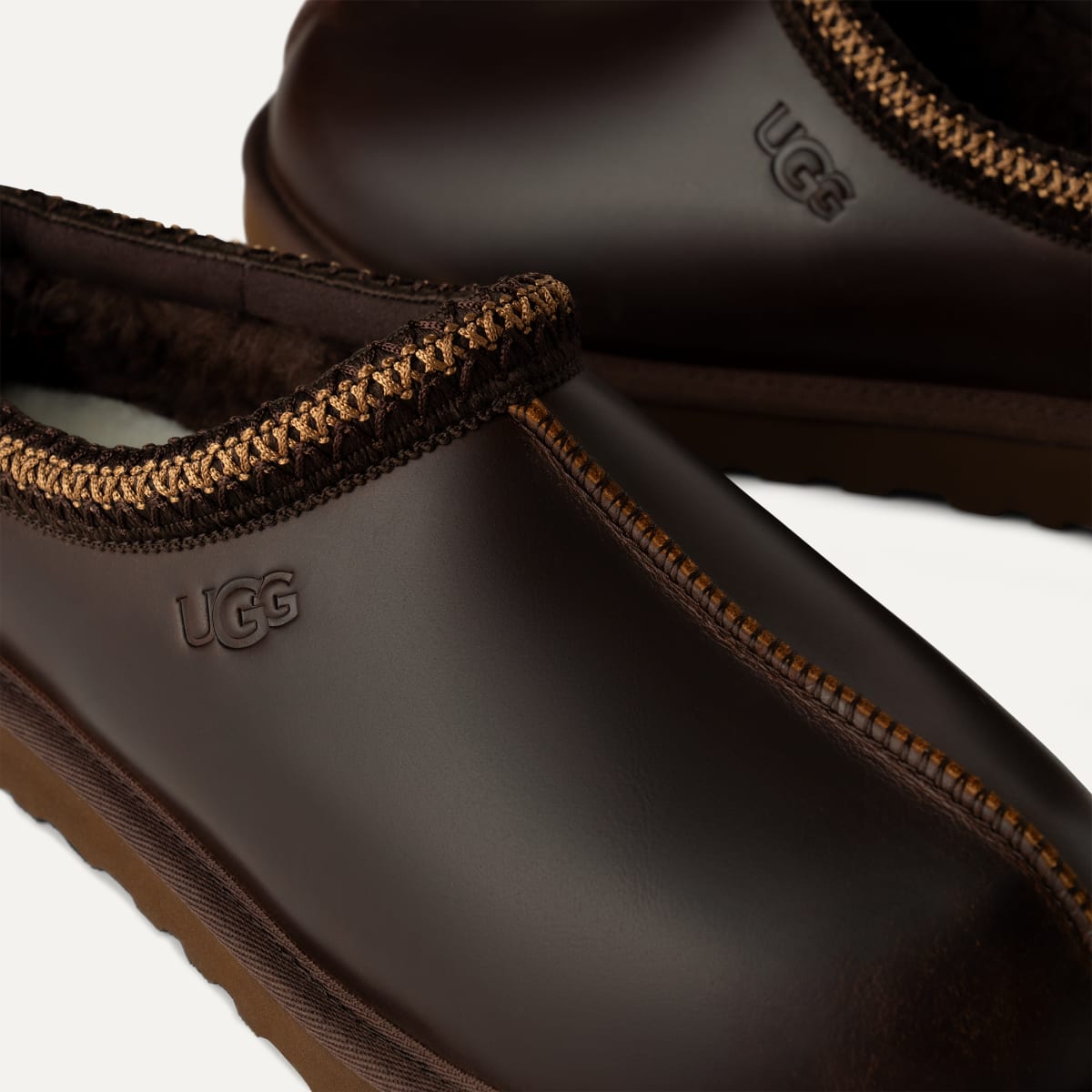 UGG Tasman Leather Regenerate for Men | UGG® UK