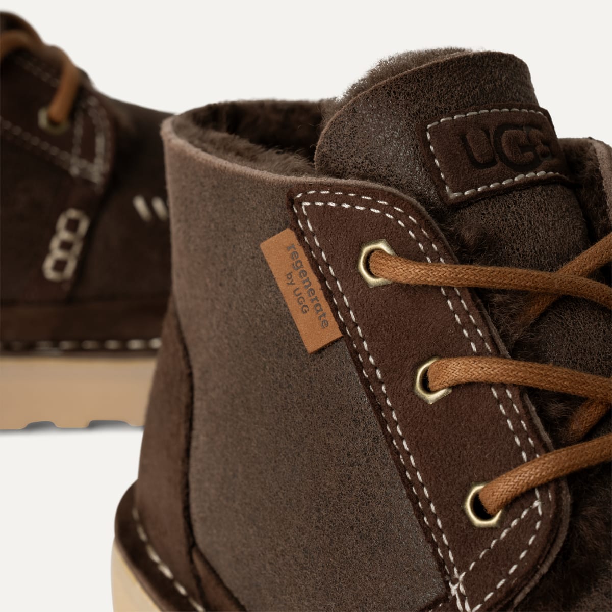 UGG Neumel Crafted Regenerate Boot for All | UGG® UK