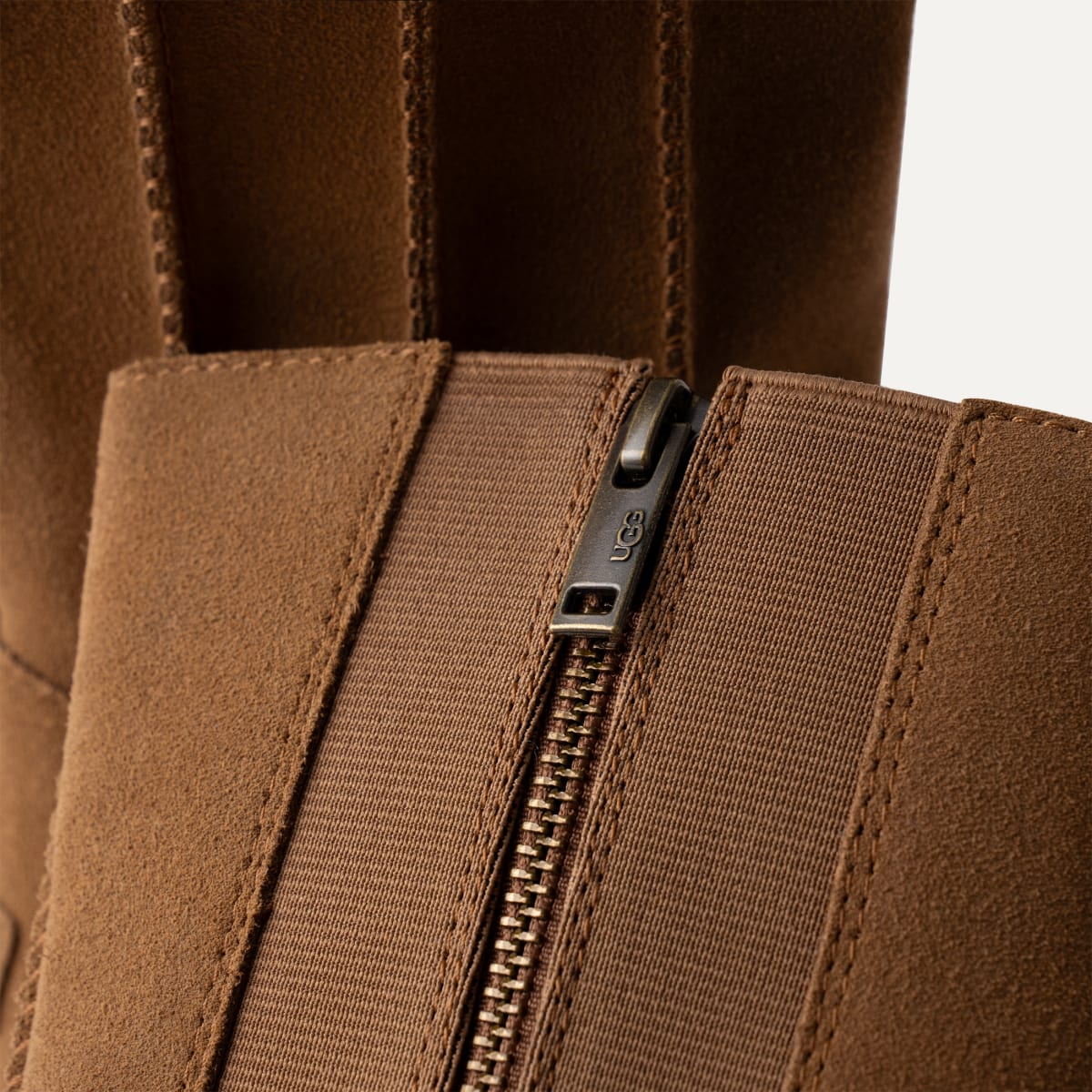 UGG Classic Twin Seam New Heights Boot for Women | UGG® UK