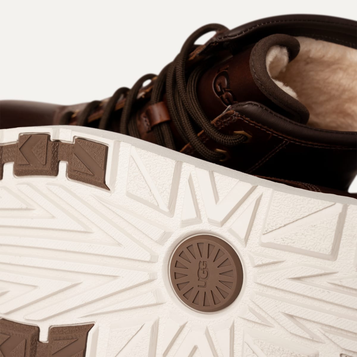 UGG Cason Boot for Men | UGG® UK