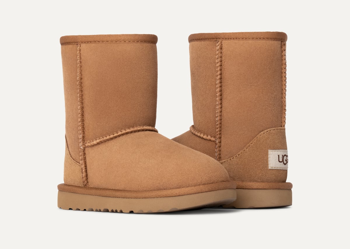 UGG Classic II Boot for Kids | UGG® UK