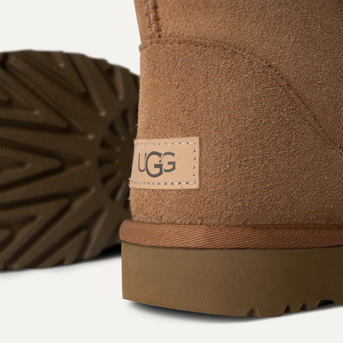 UGG Classic Tall II Boot for Women | UGG® UK