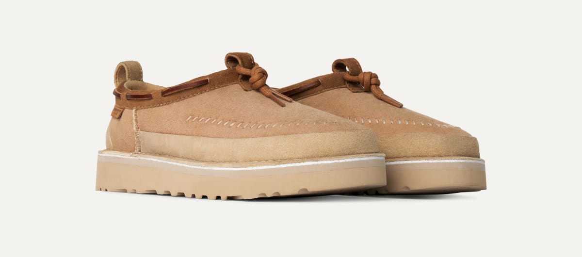 UGG Tasman Crafted Regenerate for Women | UGG® UK