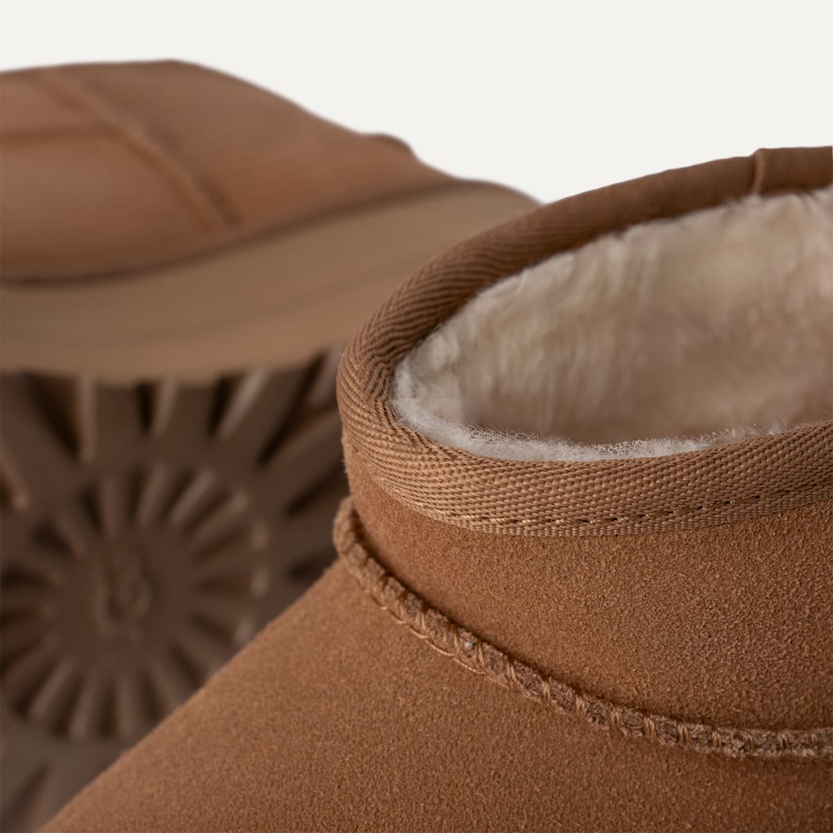 UGG® Classic Ultra Mini Plateau-Boot für Damen | UGG® EU