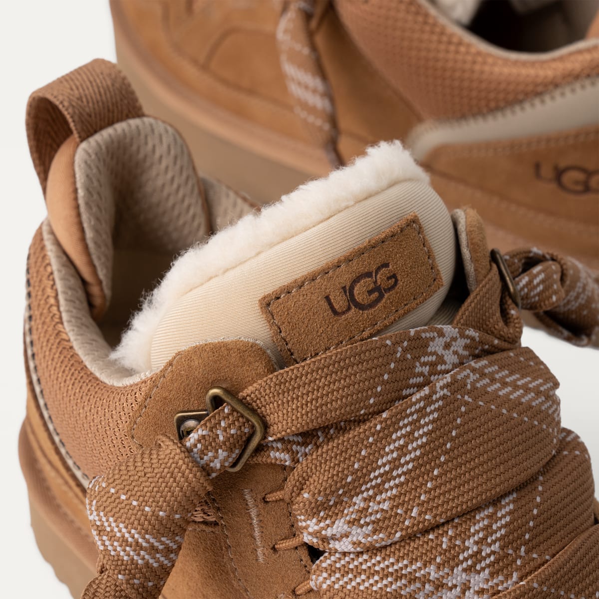 Deportivas UGG® Lowmel para mujer | UGG® EU