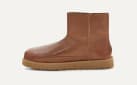 UGG Deconstructed Mini Zip Boot for Women | UGG® UK