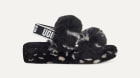 UGG Oh Yeah Spots Slide for Women | UGG® UK