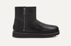 UGG Deconstructed Mini Zip Boot for Women | UGG® UK