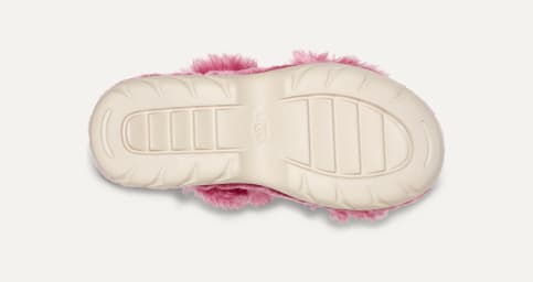 UGG Fluff Sugar Sandal for Women | UGG® UK
