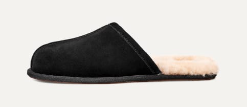UGG Scuff Slipper for Men | UGG® UK