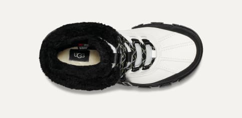 UGG Adirondack Meridian Hiker Boot for Women | UGG® UK