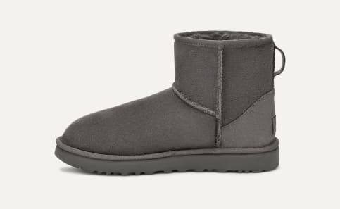 UGG Classic Mini II Boot for Women | UGG® UK