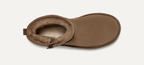 UGG Classic Mini Bailey Zip Boot for Women | UGG® UK