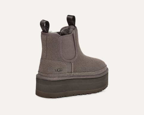 UGG Neumel Platform Chelsea Boot for Women | UGG® UK