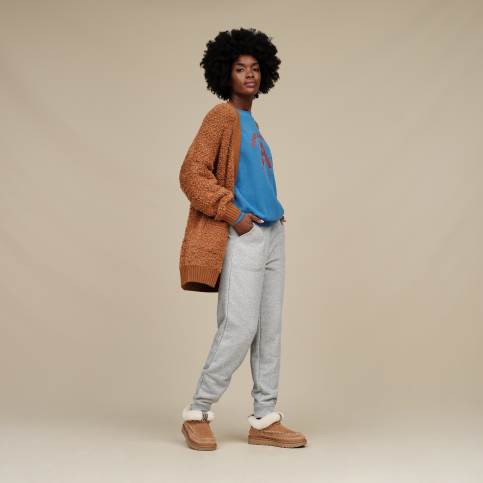 UGG Classic Ultra Mini Alpine Boot for Women | UGG® UK