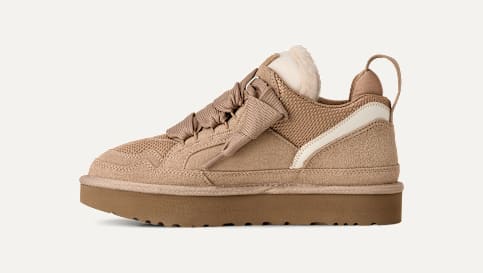 UGG Lowmel Trainer for Women | UGG® UK