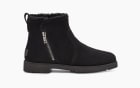 UGG Romely Zip Boot for Women | UGG® UK