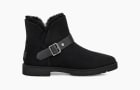 UGG Romely Buckle Boot for Women | UGG® UK