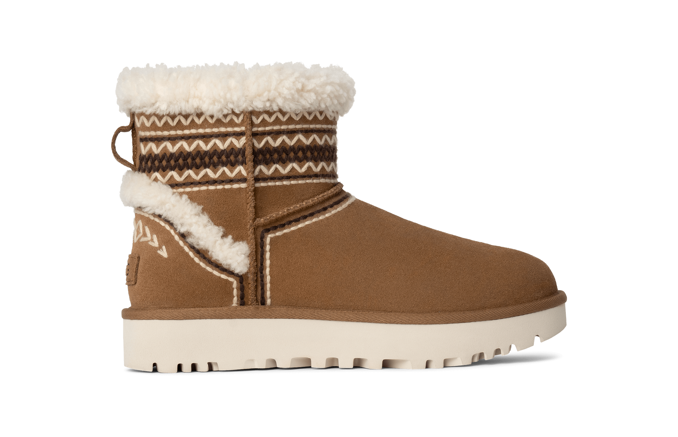 UGG Classic Ultra Mini Platform Boot for Kids | UGG® UK