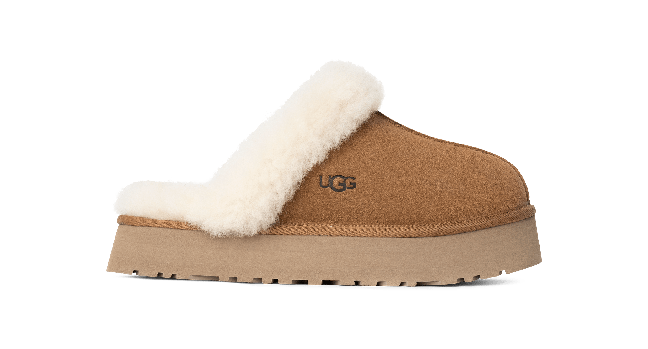 UGG Olive Leather Trainer for Women | UGG® UK
