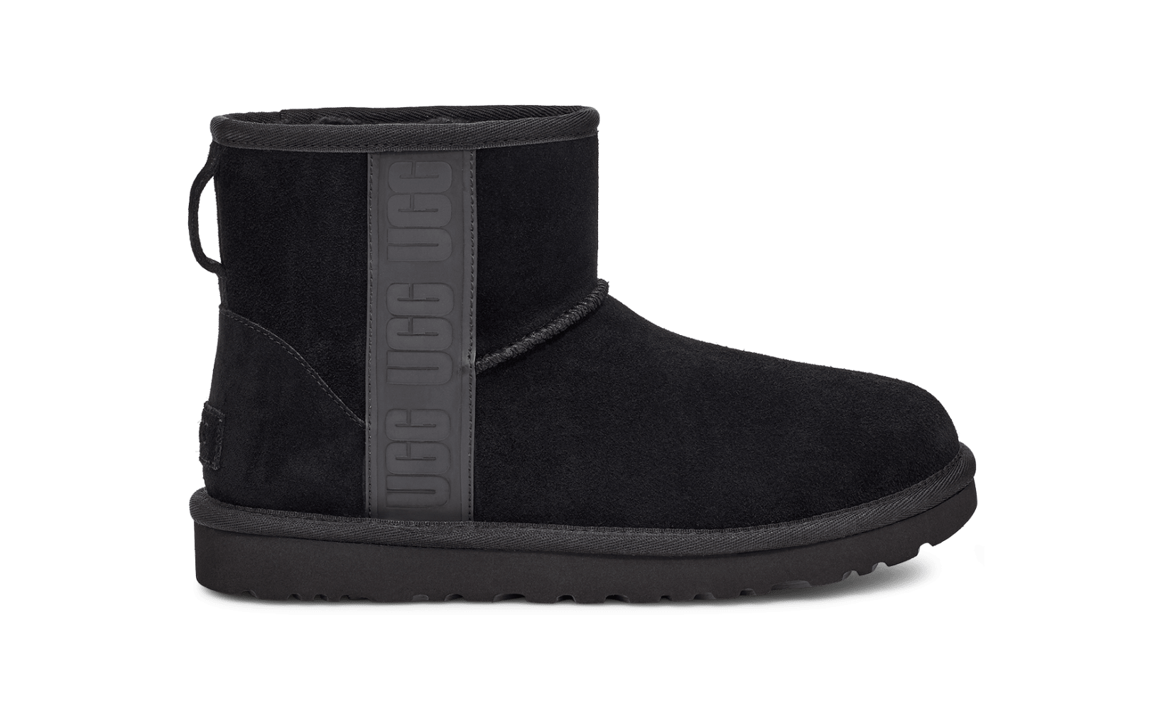 UGG®W Classic Mini Side LogoforWomen | UGG® Europe