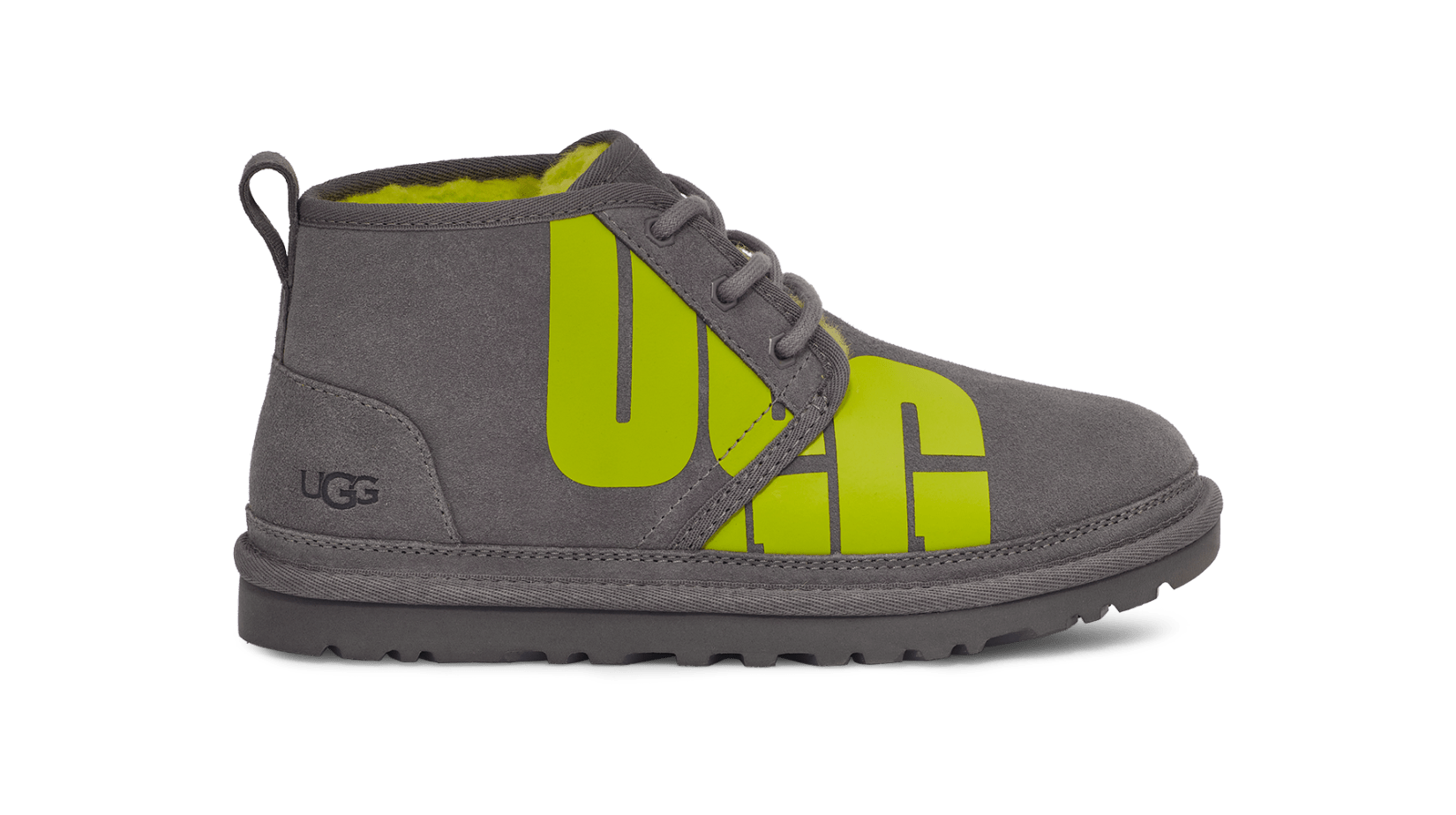 UGG Neumel Broken Logo Boot for Women | UGG® UK