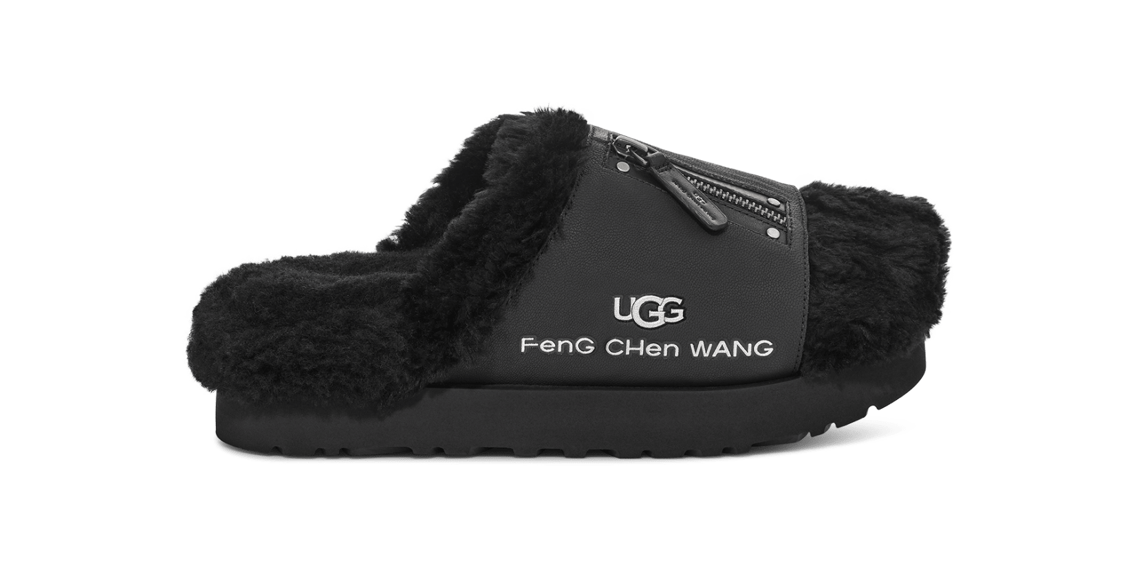 UGG® Ugg X Feng Chen Wang Slide for | UGG® Europe