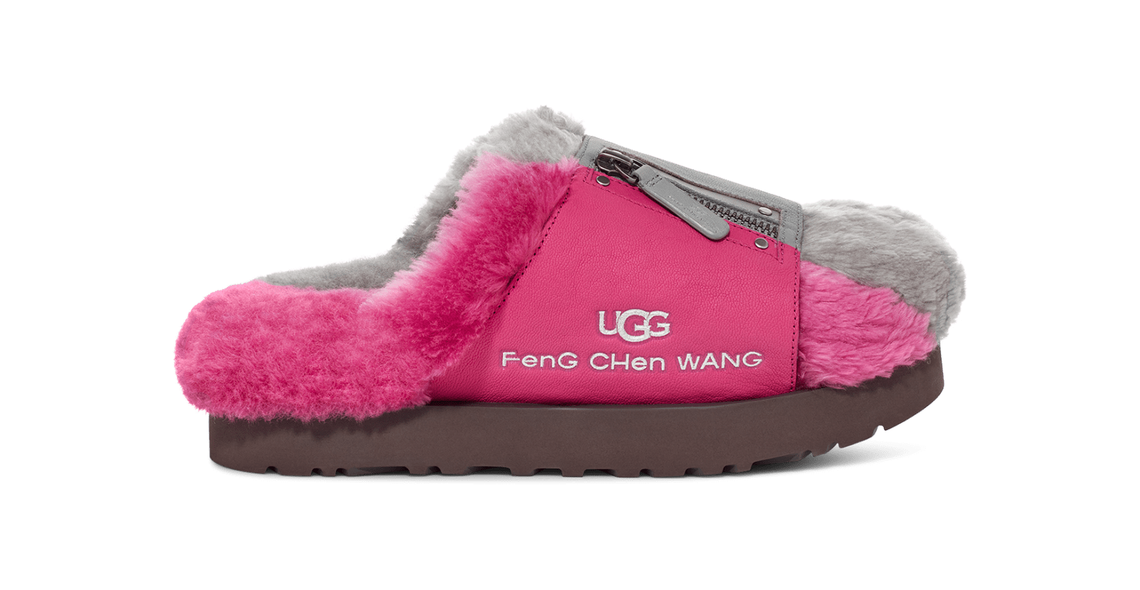 UGG® Ugg X Feng Chen Wang Slide for | UGG® Europe