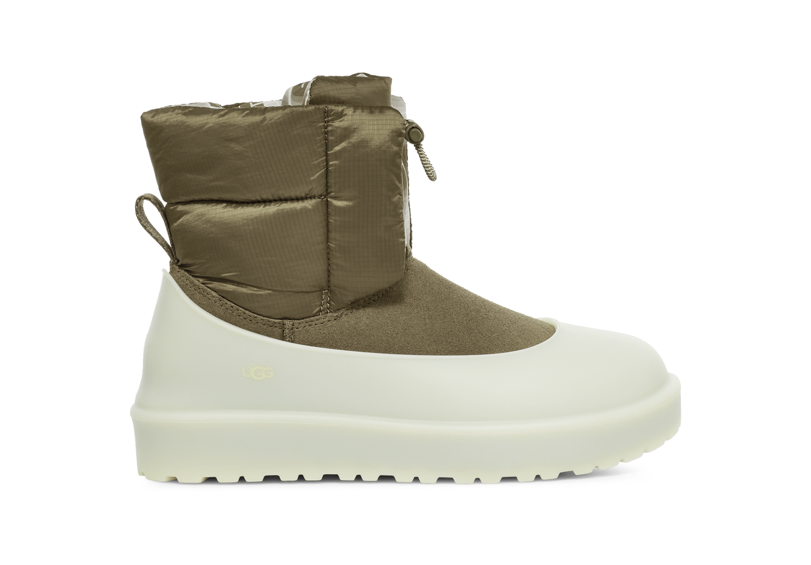 UGG Classic Maxi Toggle Mini Boot for Women | UGG® UK