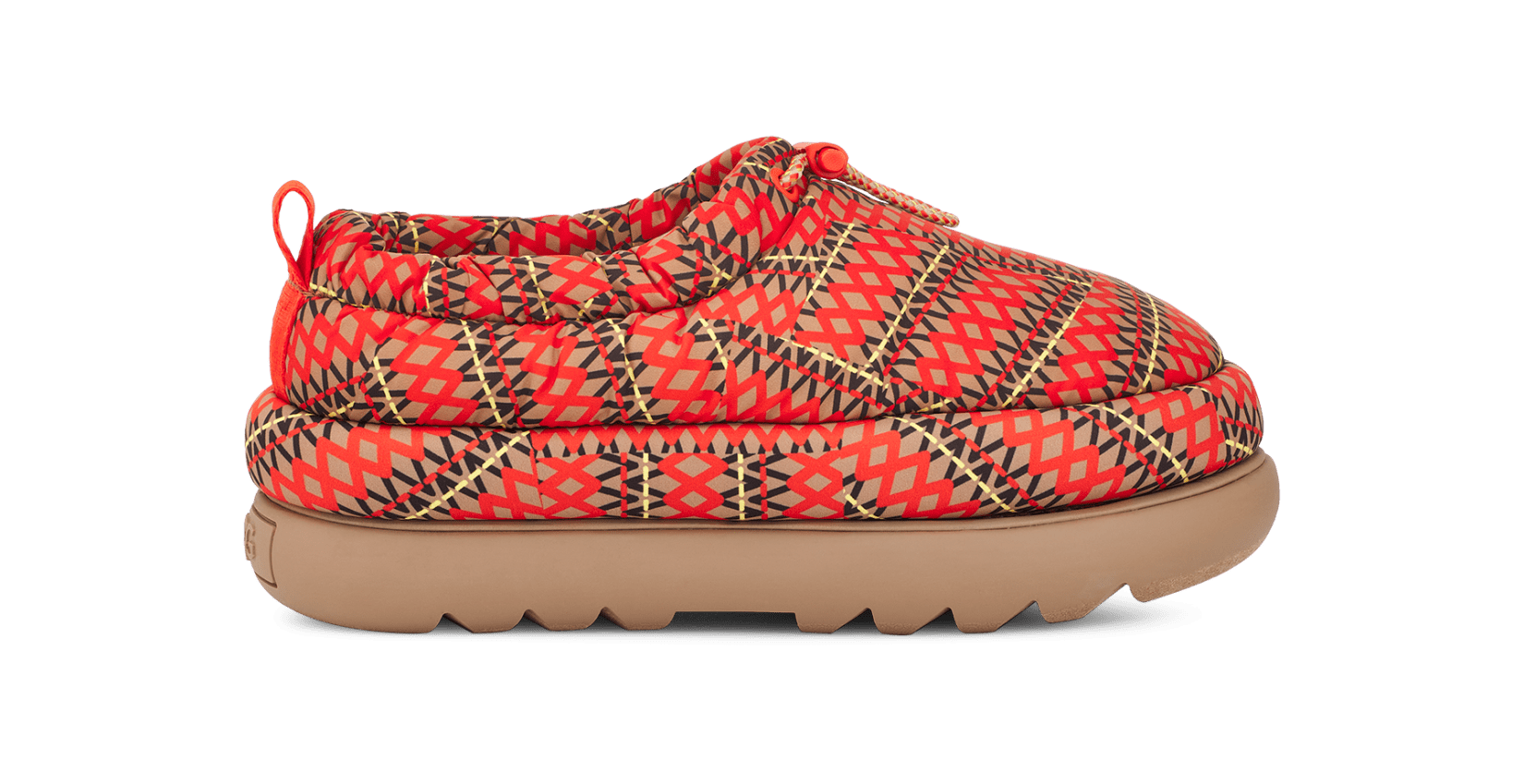 Maxi Heritage Braid Clog | UGG®