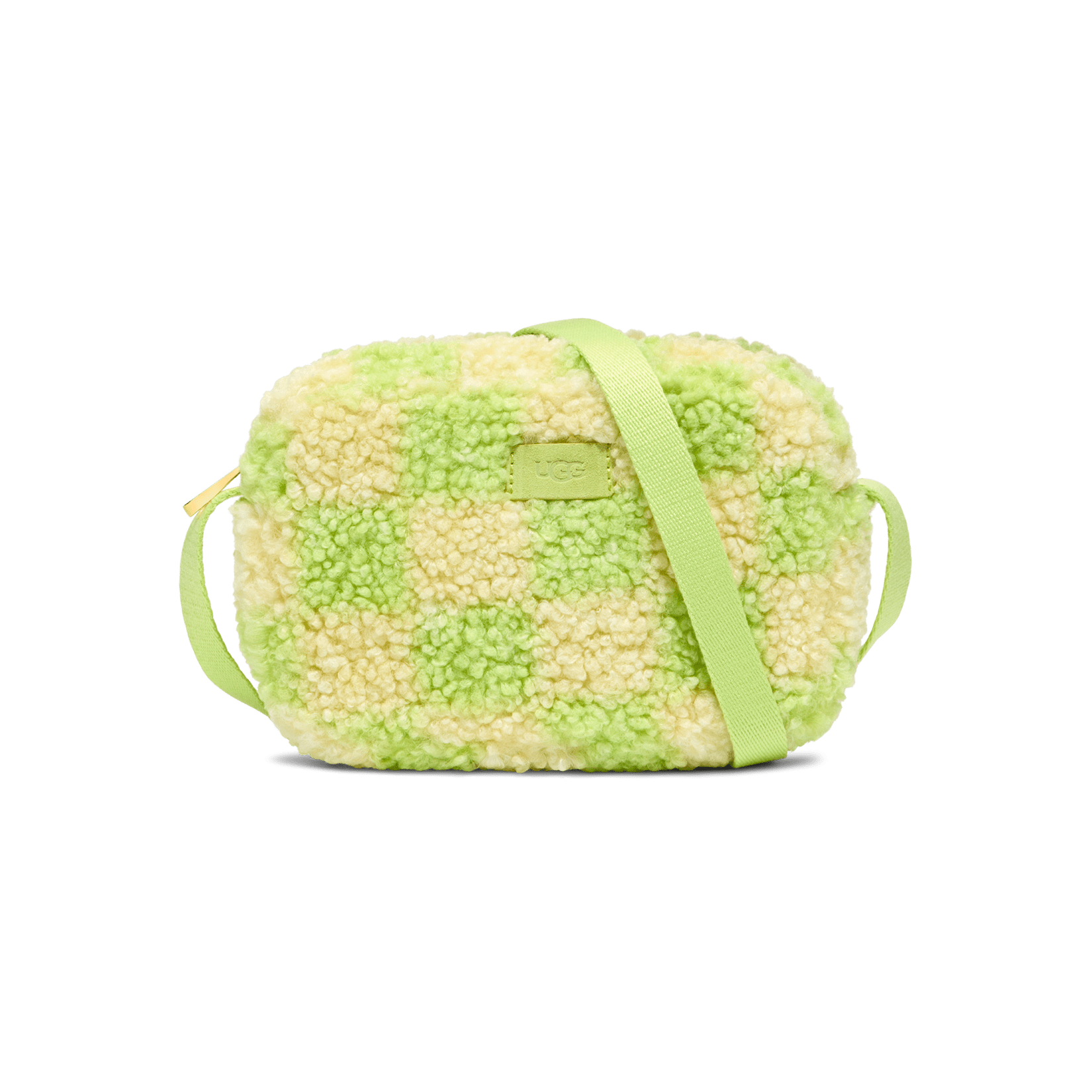 UGG Janey II UGGfluff Crossbody Bag for Women | UGG® UK