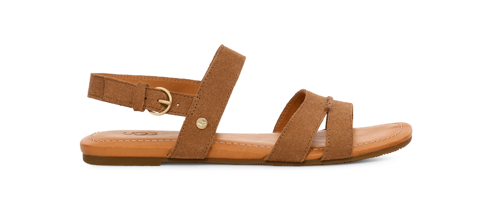 UGG® Kaitie Sandale mit Fersenriemen für Damen | UGG® DE