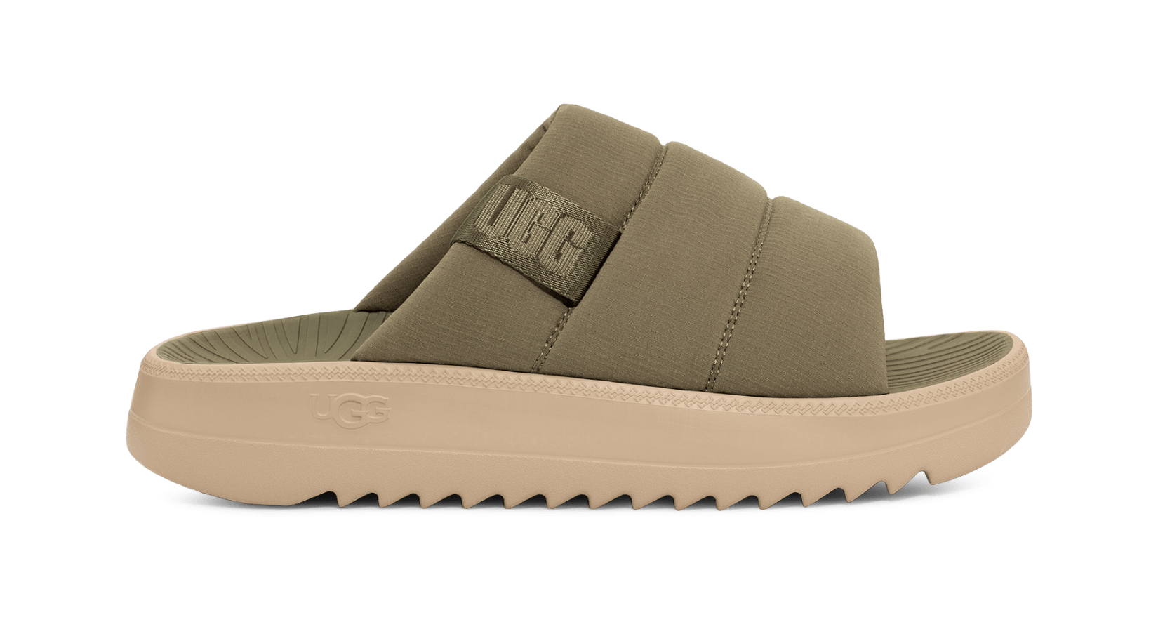 UGG Maxxer Slide for Men | UGG® UK