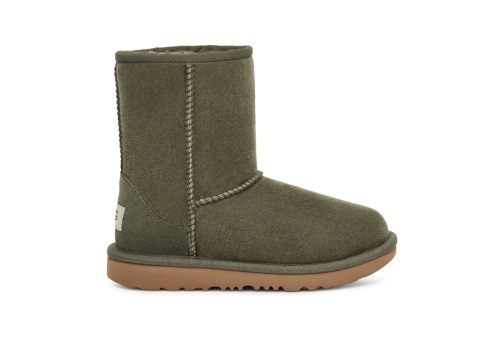 UGG Classic Short II Boot for Kids | UGG® UK