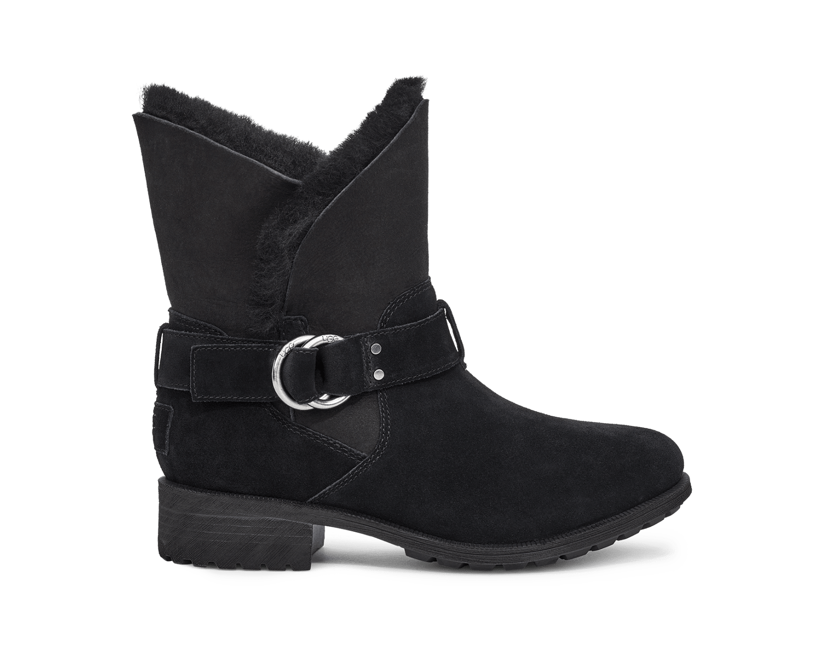 UGG Bodie Boot for Women | UGG® UK